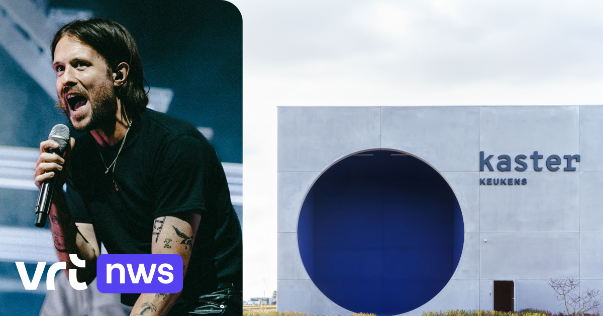 Keukenbedrijf en rockband balen om naamsverandering Open VLD: "Liever ...
