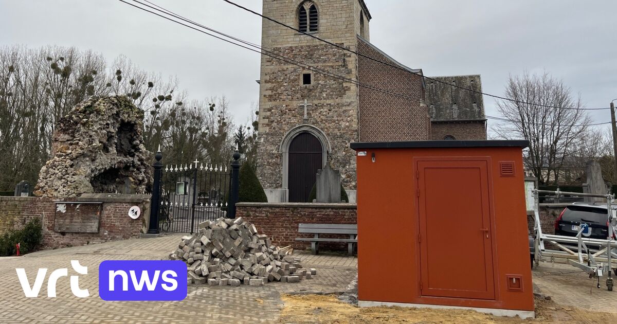 "Als een tang op een varken": Tongeren-Borgloon wil af van oranje ...