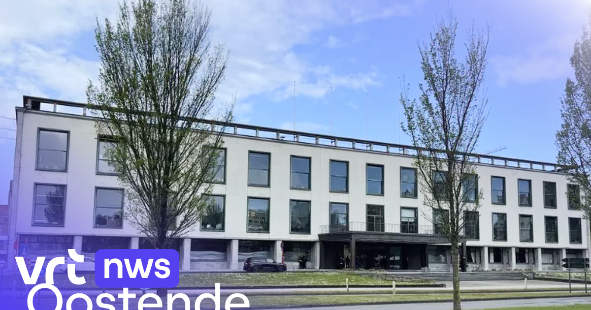 Wat doet Oostende met jouw geld en hoeveel moet je de komende jaren ...