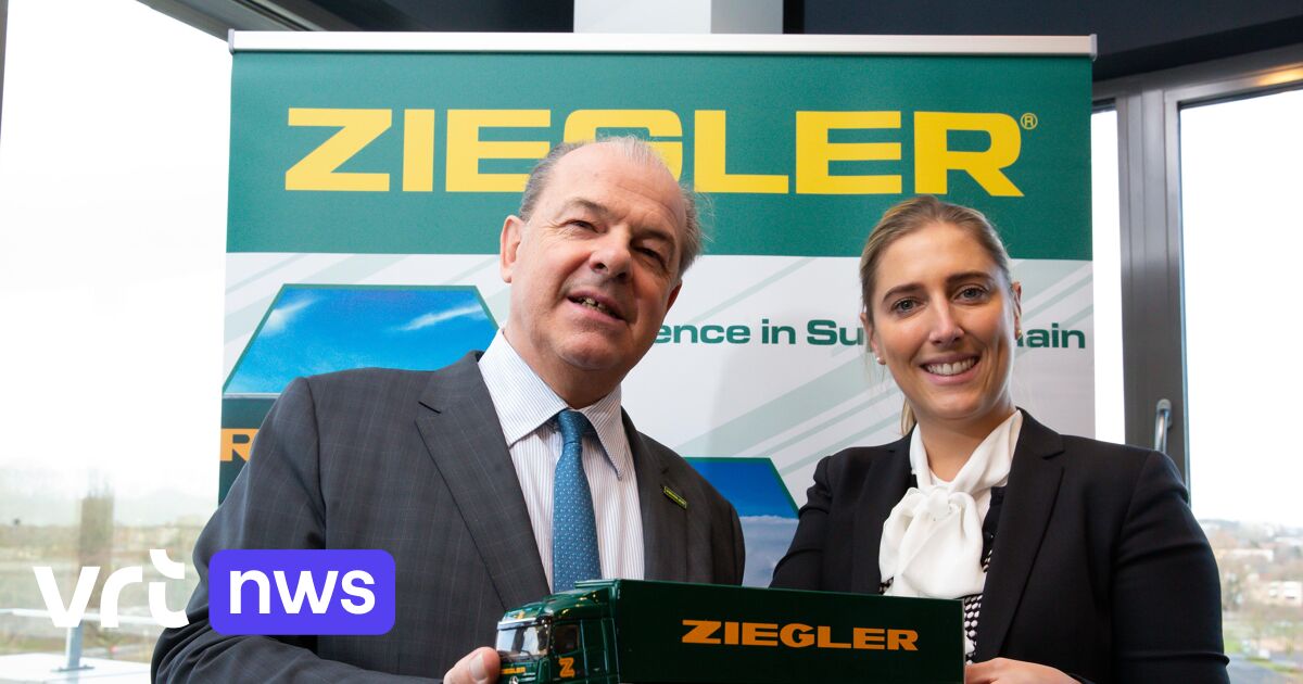 Oom Alain Ziegler schuift nicht Diane Govaerts aan de kant als CEO van ...