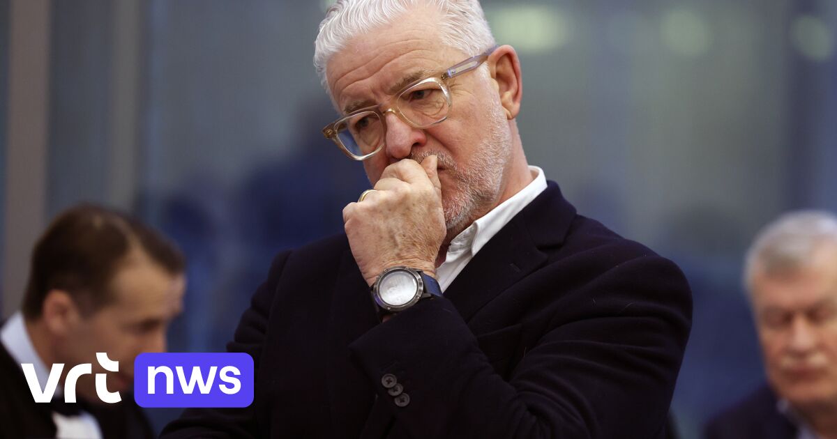 Jeroen Piqueur neemt laatste woord op Optima-proces: "Nooit intentie ...