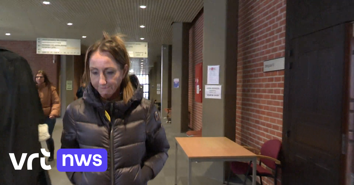 Thuisverpleegkundige Stefanie Sander blijft maand langer onder ...