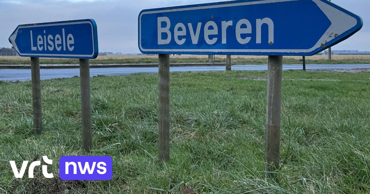 Alveringem schrapt fietspad na vijf jaar voorbereiding: provincie ...