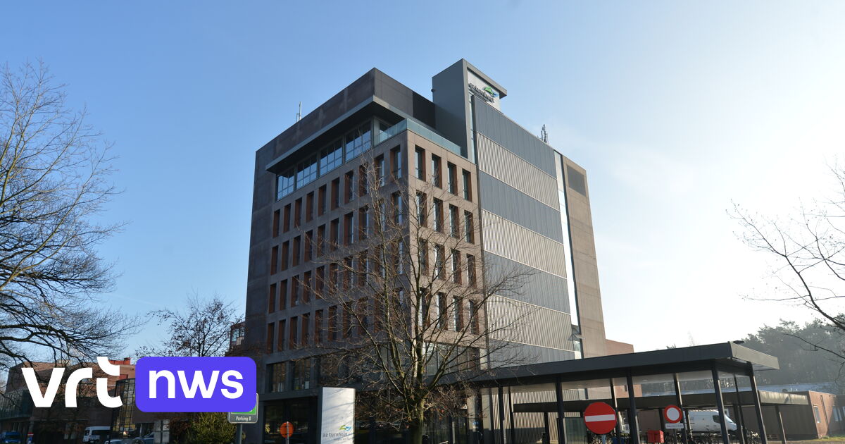 Medewerkers AZ Herentals en AZ Turnhout kiezen nieuwe naam van ...