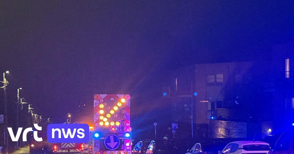 Brand in woonzorgcentrum De Druivelaar in Overijse, geen gewonden | VRT ...