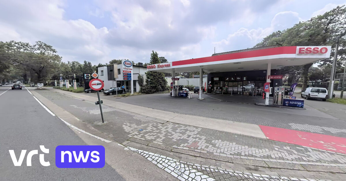 Slimme camera's leiden politie naar 2 verdachten na gewapende overval ...