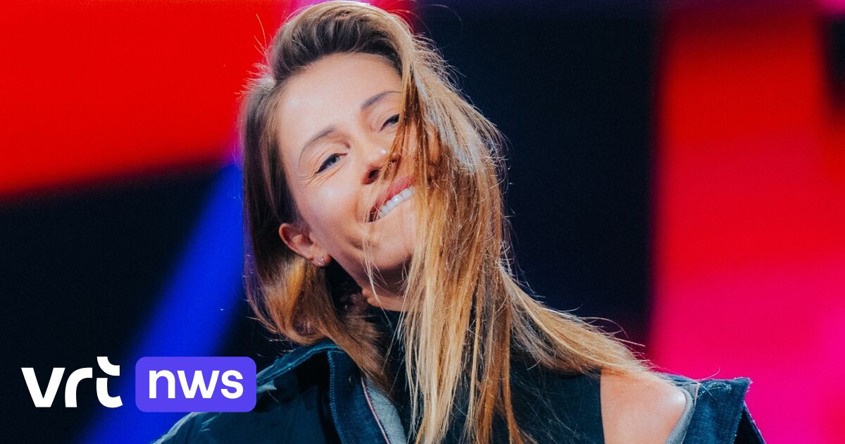 Na 15 jaar carrière en 7 nominaties wint techno-dj Charlotte de Witte ...