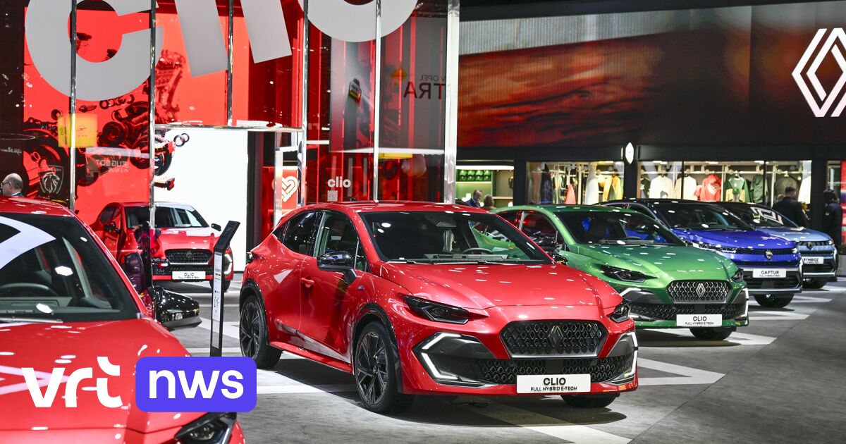 Munich court bans Renault's Clio and Megane sales in Germany over ...