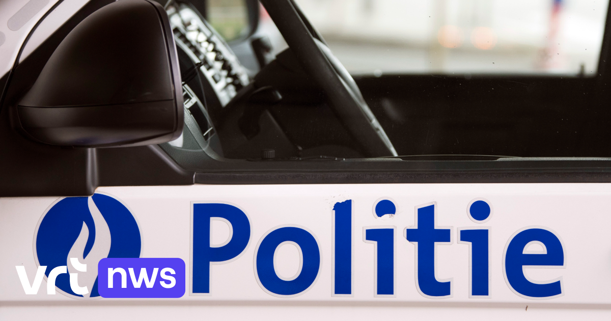 Politie Mechelen betrapt beginnende chauffeur met 2,16 promille alcohol ...