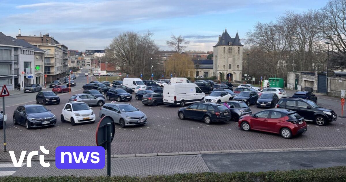 Vernieuwing van centrum Diegem in 2028 met meer groen en minder verkeer ...