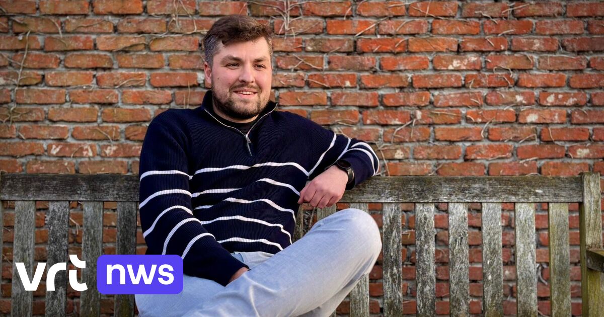 Thomas uit Kontich zou op schoolreis vertrekken, tot bommen ontploften ...