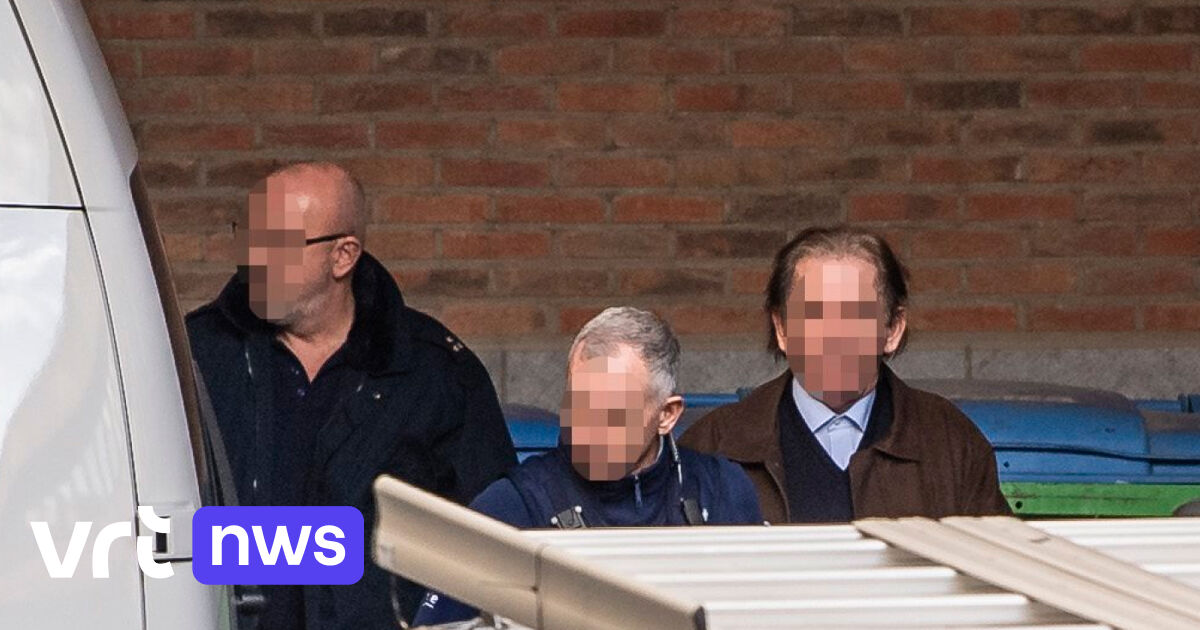 Ratten, vochtschade en loshangende elektriciteit: beruchte familie ...