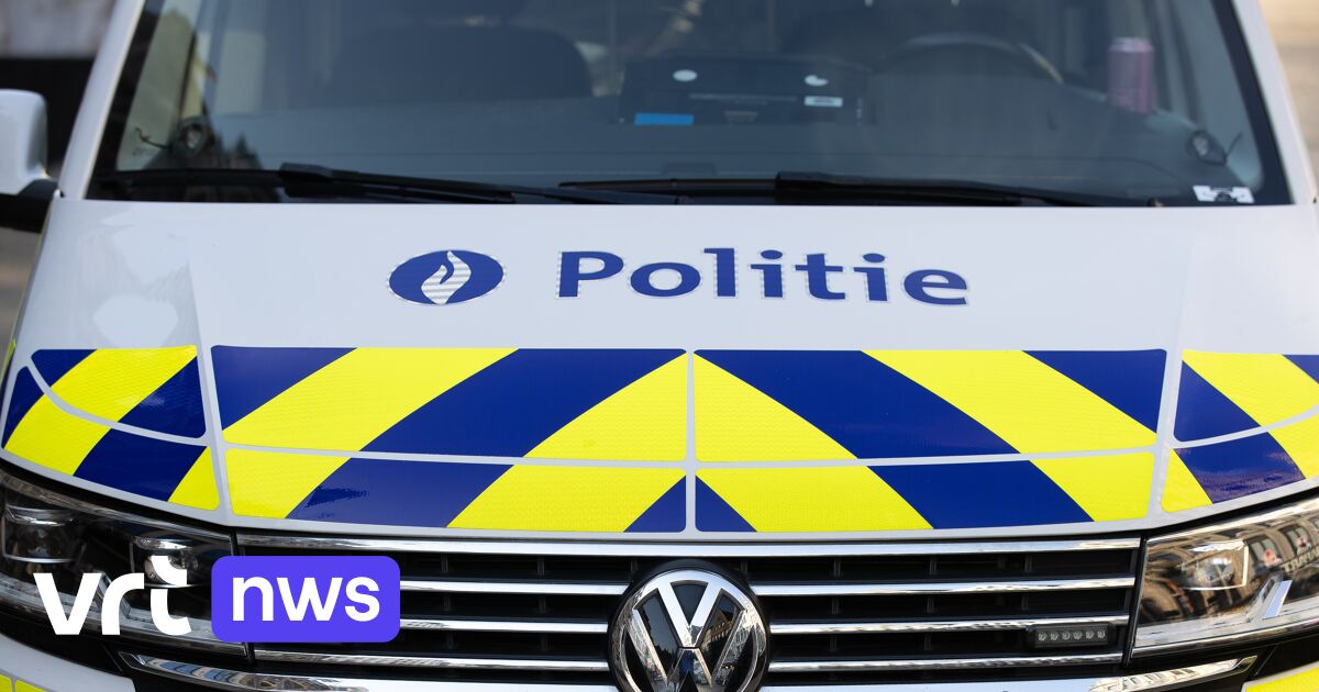 Man (34) slaat stiefvader (58) met hamer op hoofd in Lanaken en ...