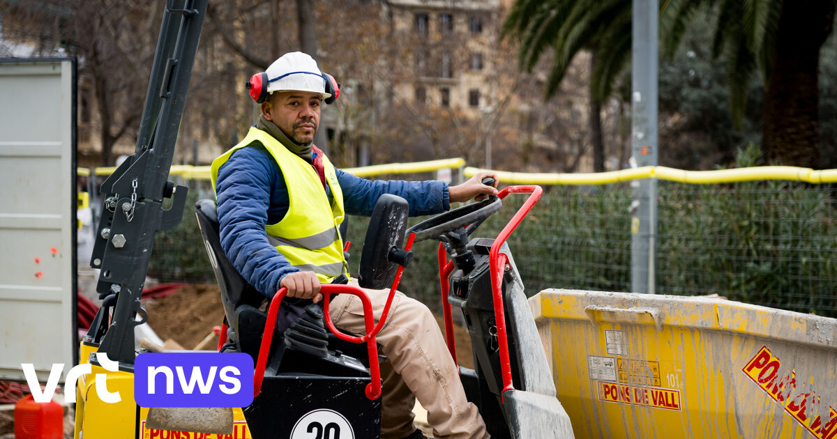 Spanje regulariseert half miljoen mensen zonder papieren om economie te ...