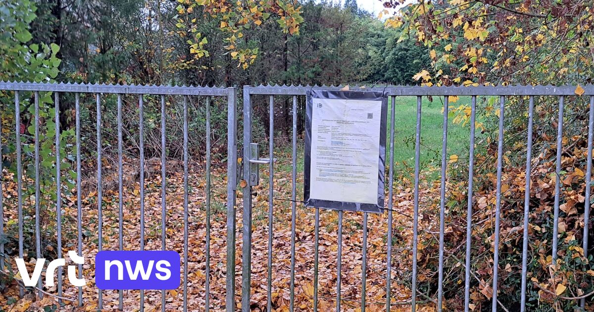 Diest schrapt hogere appartementsblokken op Galgenberg na 659 bezwaren ...