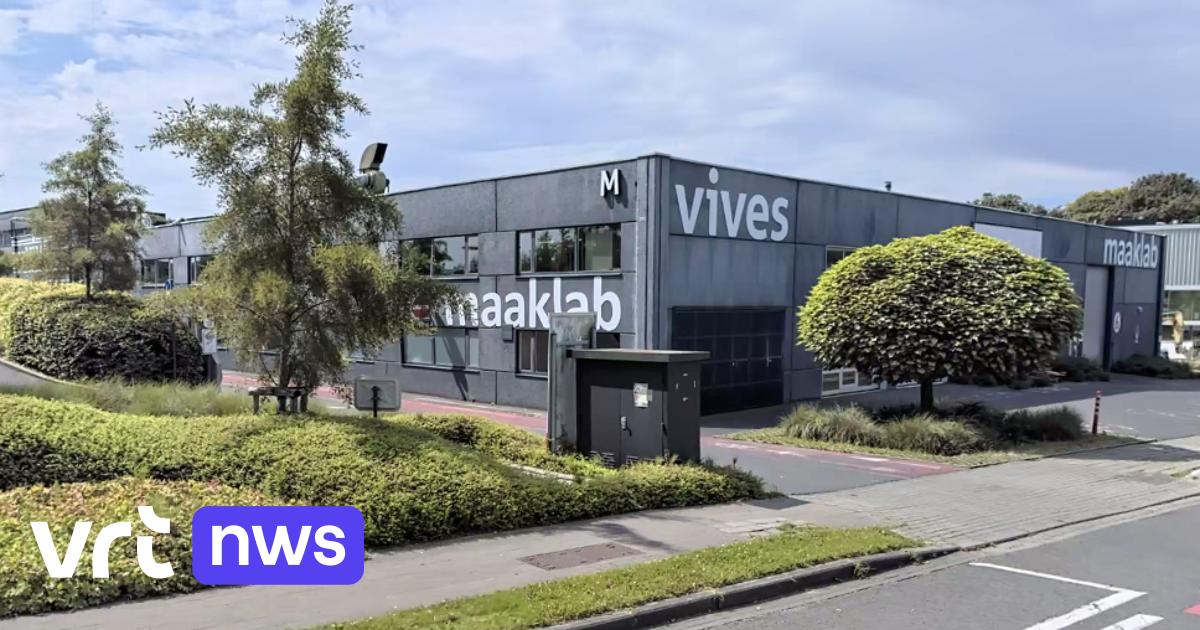 "We verliezen een warme collega": docent overleden na arbeidsongeval op ...