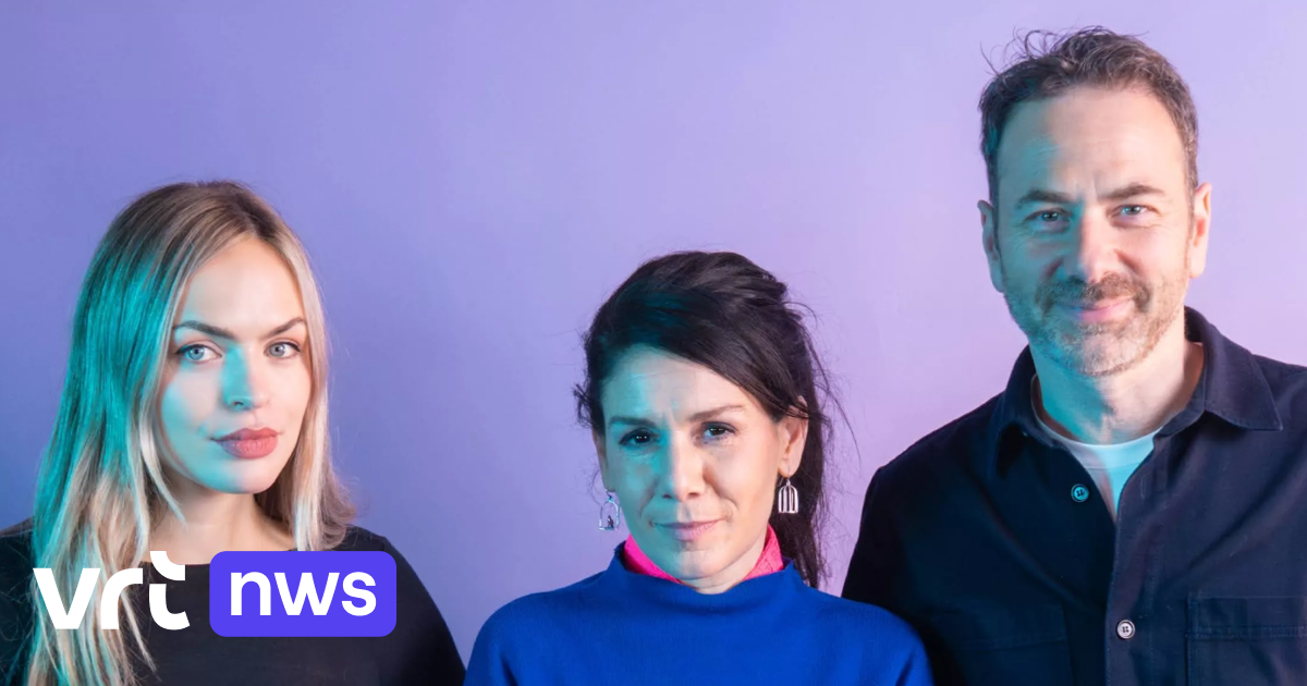 Face à la désinformation et aux deepfakes, la VRT entend aider le ...