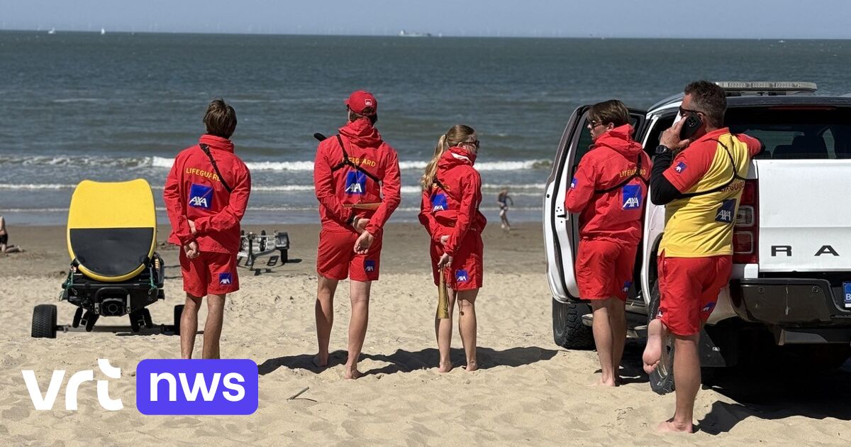 Strandredders worden mee ingezet om transmigranten en mensensmokkelaars ...