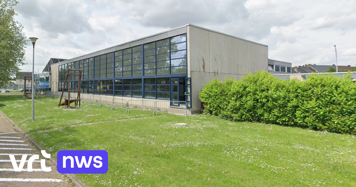 Gemeente Brakel plant 40 sociale woningen op site van oud zwembad ...