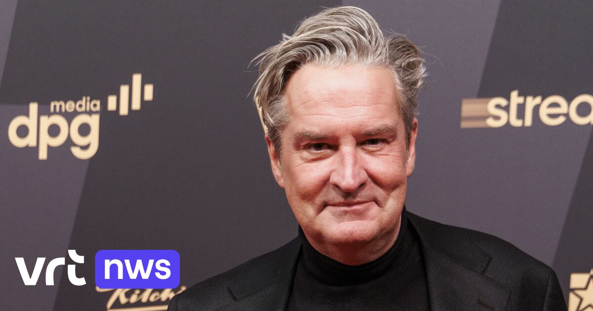 Radio- en tv-presentator Hans Otten (55) overleden: "Bijzondere ...