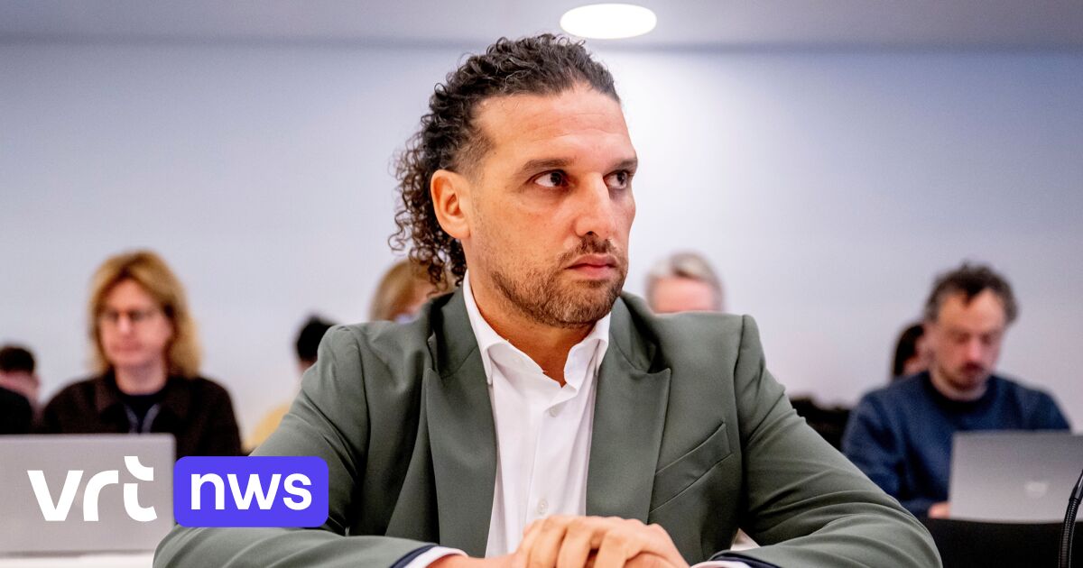 Ali B krijgt zwaardere straf in beroep, rechter vindt ook 2e ...