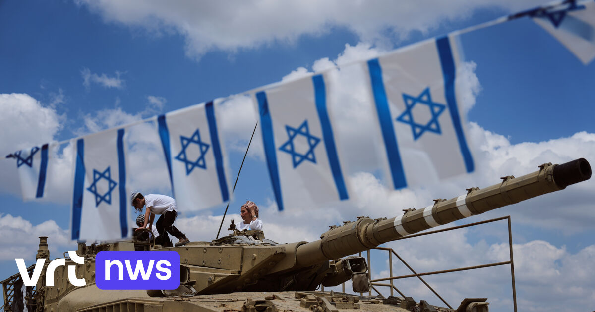 Israël vecht op 5 fronten tegelijk: wat wil het land bereiken en hoe ...