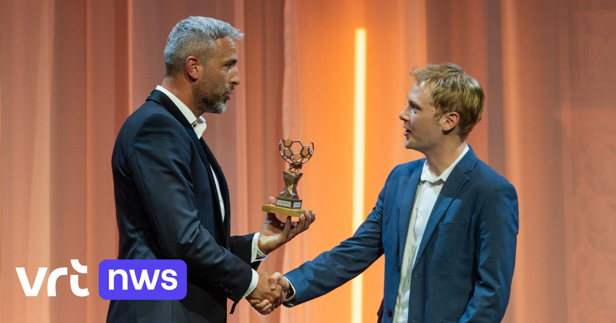 KV Kortrijk wint Pro League Award voor project dat gedetineerden ...