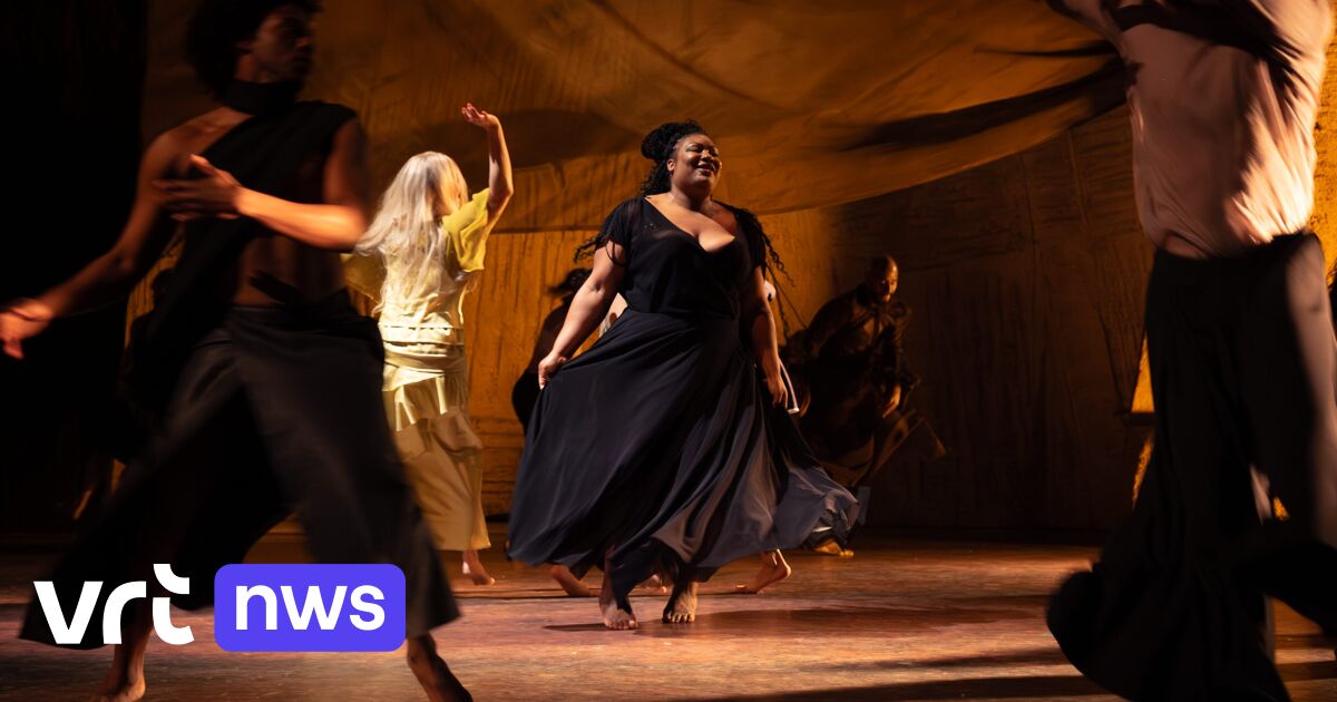 Wim Vandekeybus regisseert met 'Carmen' zijn eerste opera: "Ik heb mijn ...