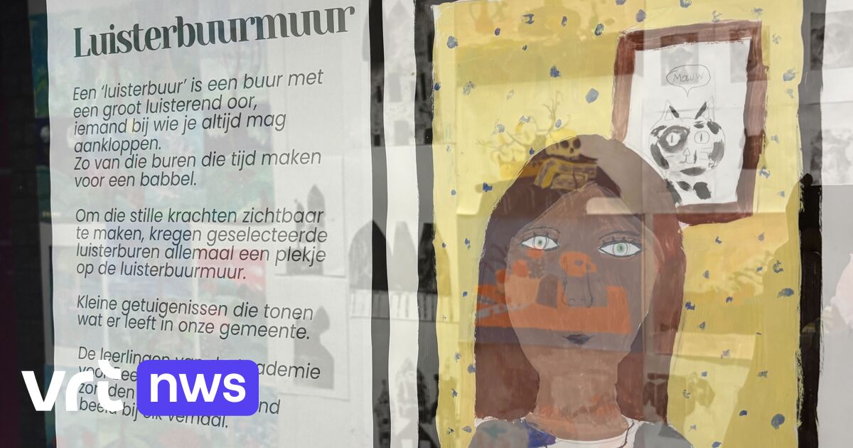 Balen zet 15 bijzondere buren in de kijker tijdens Dag van de Buren ...