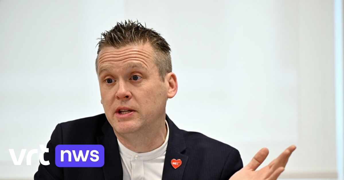 LIVE Unizo "zeer ontgoocheld" in Programmawet, ABVV wil naar ...