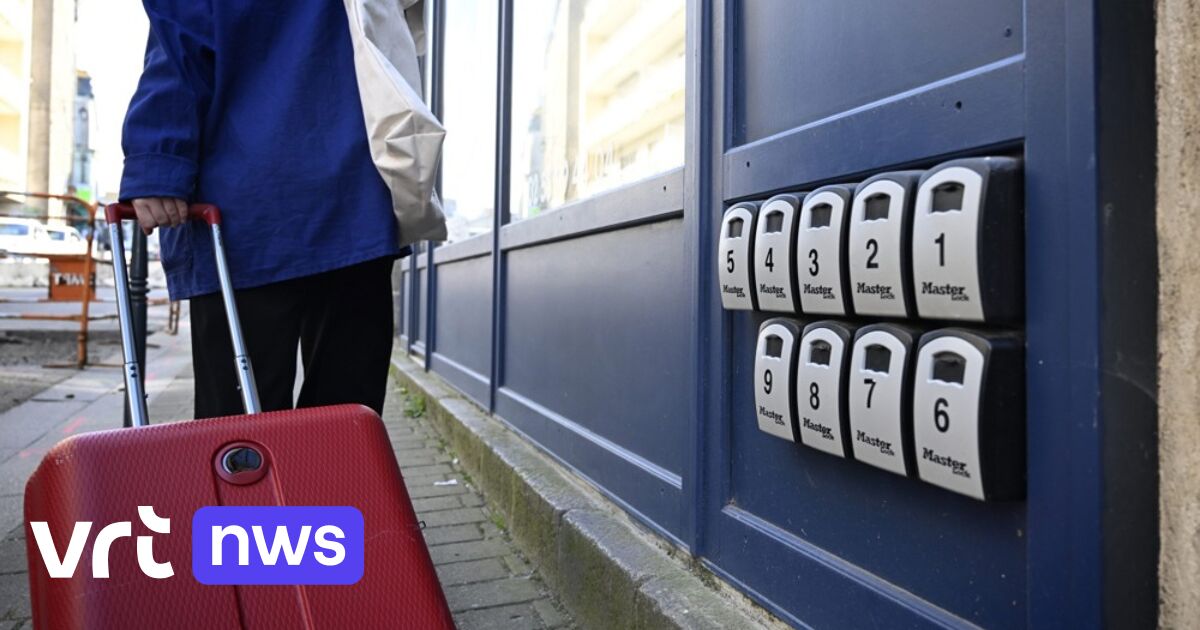 Flanders tightens rules for Airbnbs | VRT NWS: news