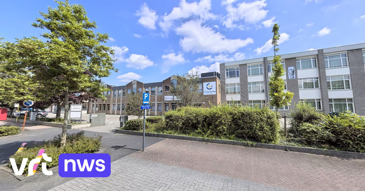 Leerkracht Sint-Gabriëlcollege Boechout opgepakt en vrijgelaten voor ...