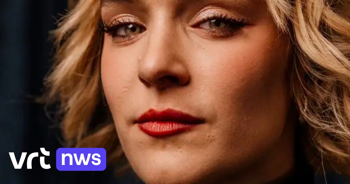 The New York Times ontdekt Pommelien Thijs: "Popster in de helft van ...