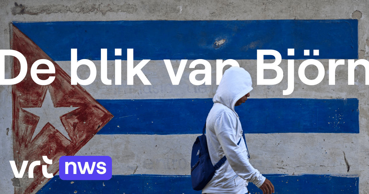 Suiker en sancties: een eeuw vijandschap tussen Cuba en de VS | VRT NWS ...