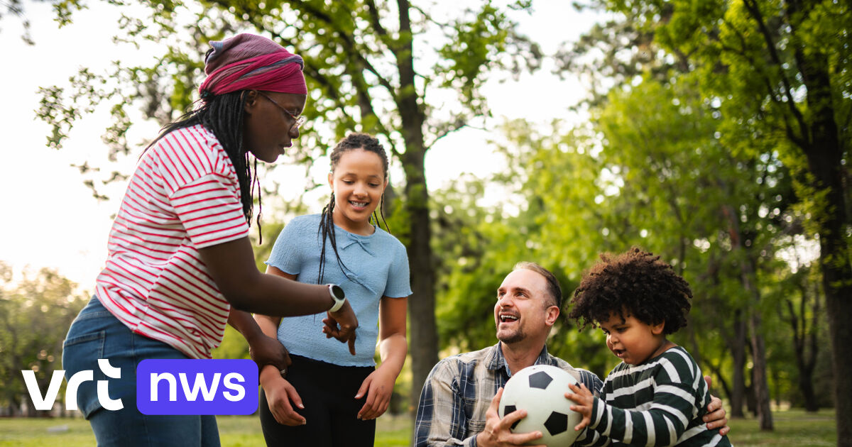 Over a third of Belgium’s population has non-Belgian roots | VRT NWS: news