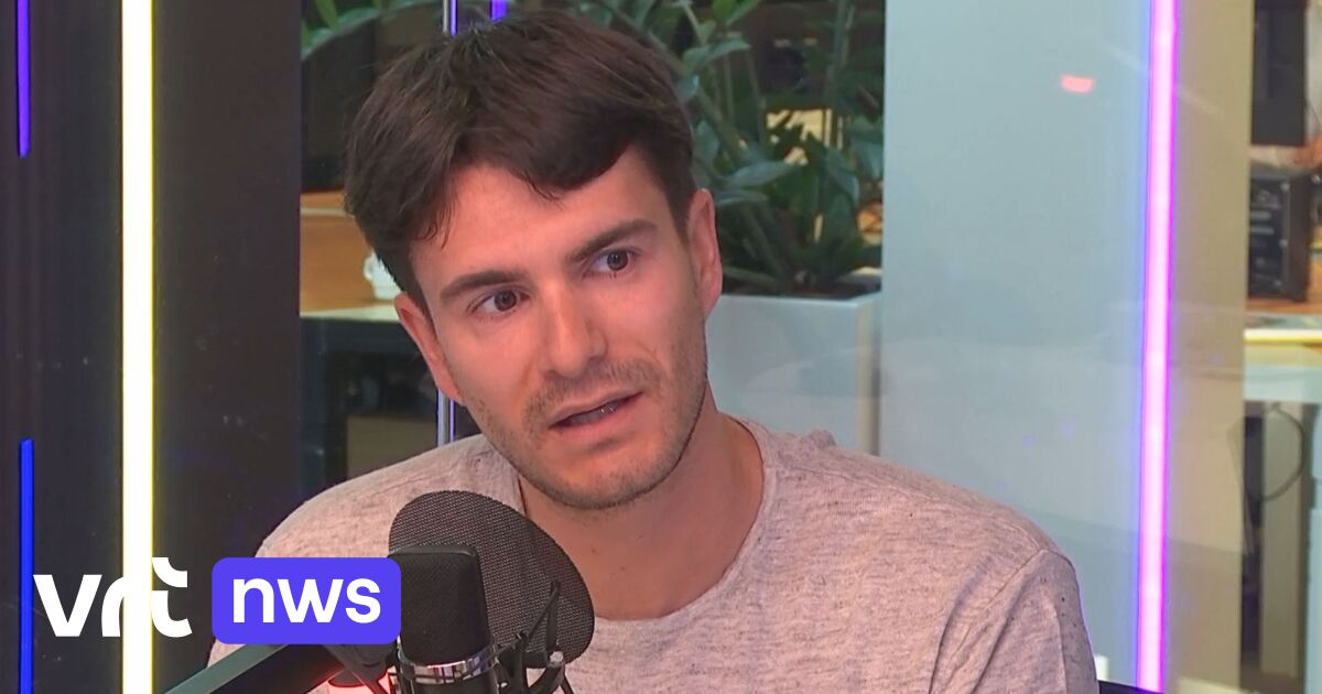 Rousseau s'en prend à Verlinden après un vif débat sur des questions ...
