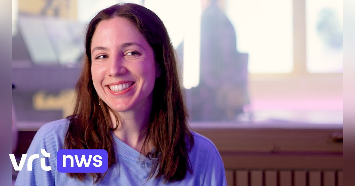 VIDEO Michèle Cuvelier: "Ik kreeg live op antenne het nieuws dat Prince ...