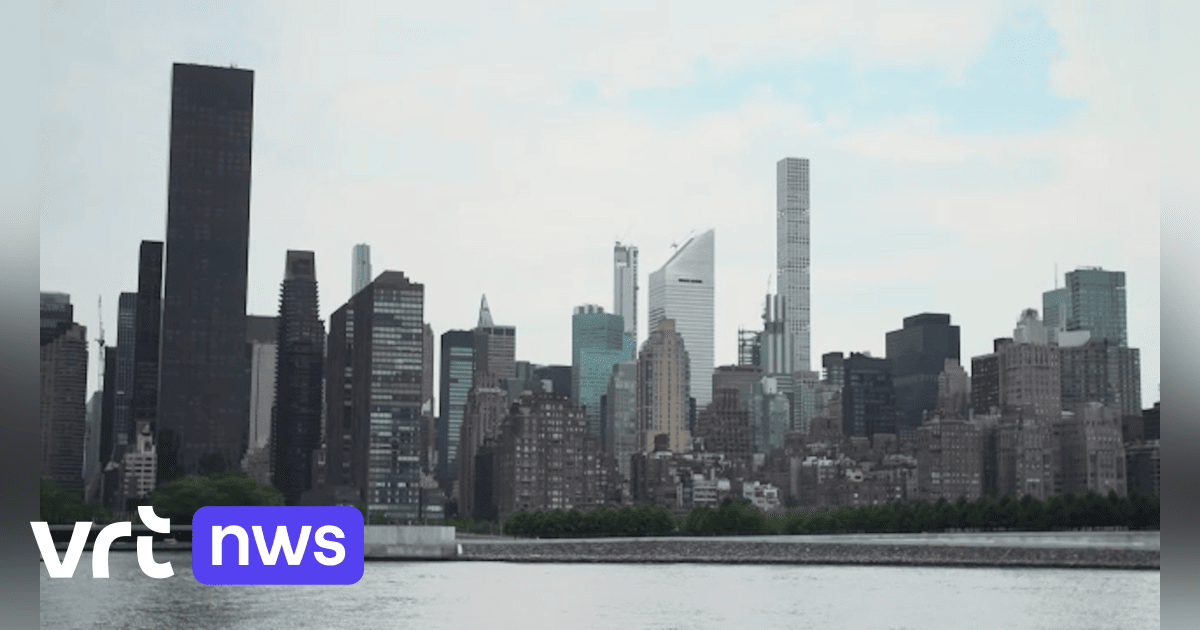 VIDEO Duurdere hotelkamers in New York door strengere Airbnb-regels ...
