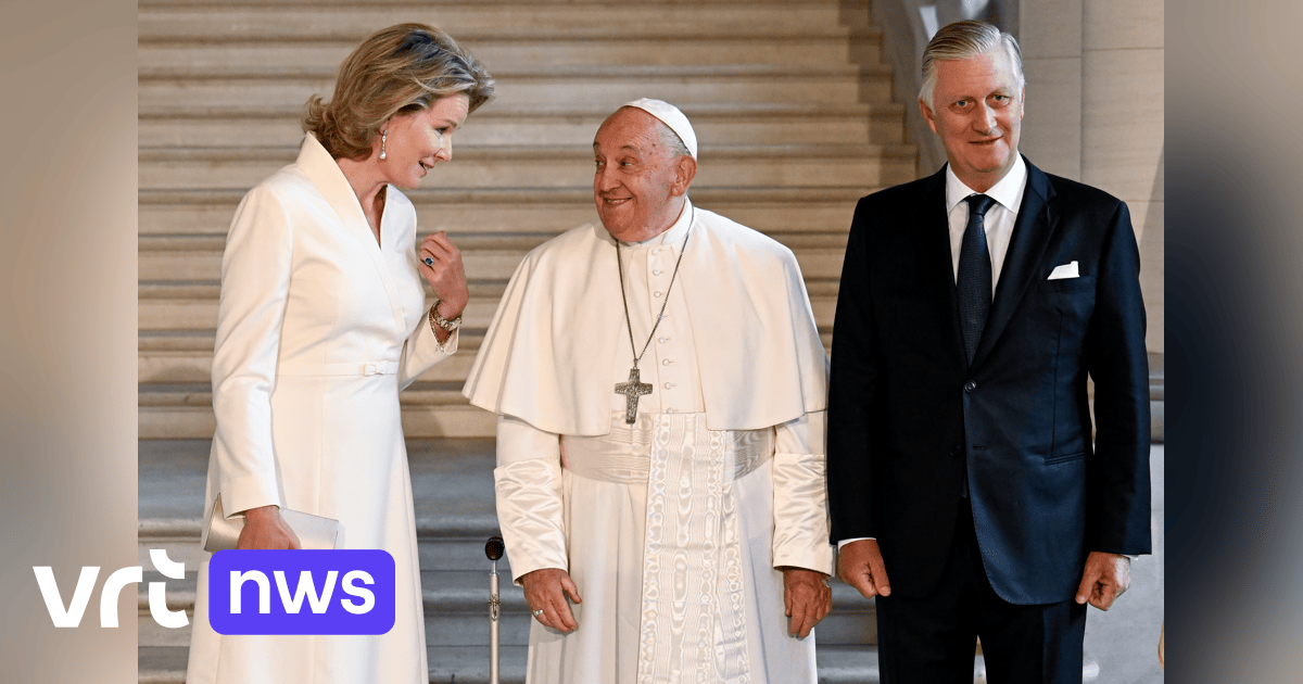 VIDEO Franciscus I overleden: eerste Latijns-Amerikaanse paus en met ...