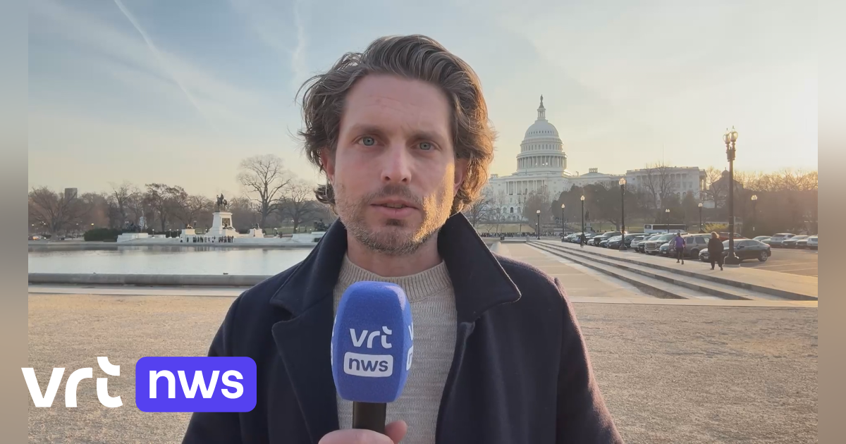 VIDEO Thomas De Graeve: "Vrede tussen Rusland en Oekraïne kan imago ...