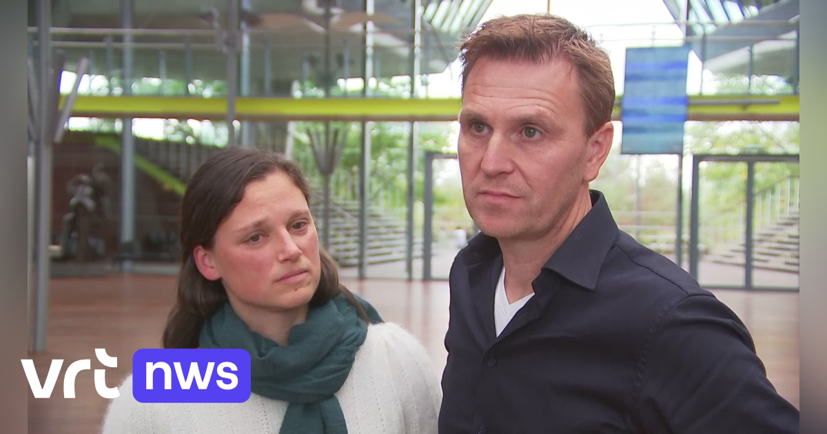 VIDEO Mama van Jasper: "We kunnen alleen maar hopen dat dader het nooit ...