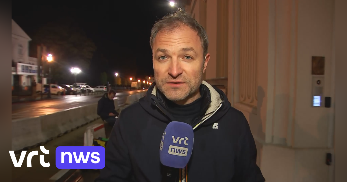 VIDEO Willem Van Mullem: "Nieuwe deadline heeft het voordeel van de ...