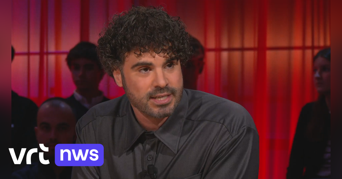 VIDEO Riadh Bahri: "1 onnozele drone kan genoeg zijn om het luchtruim ...