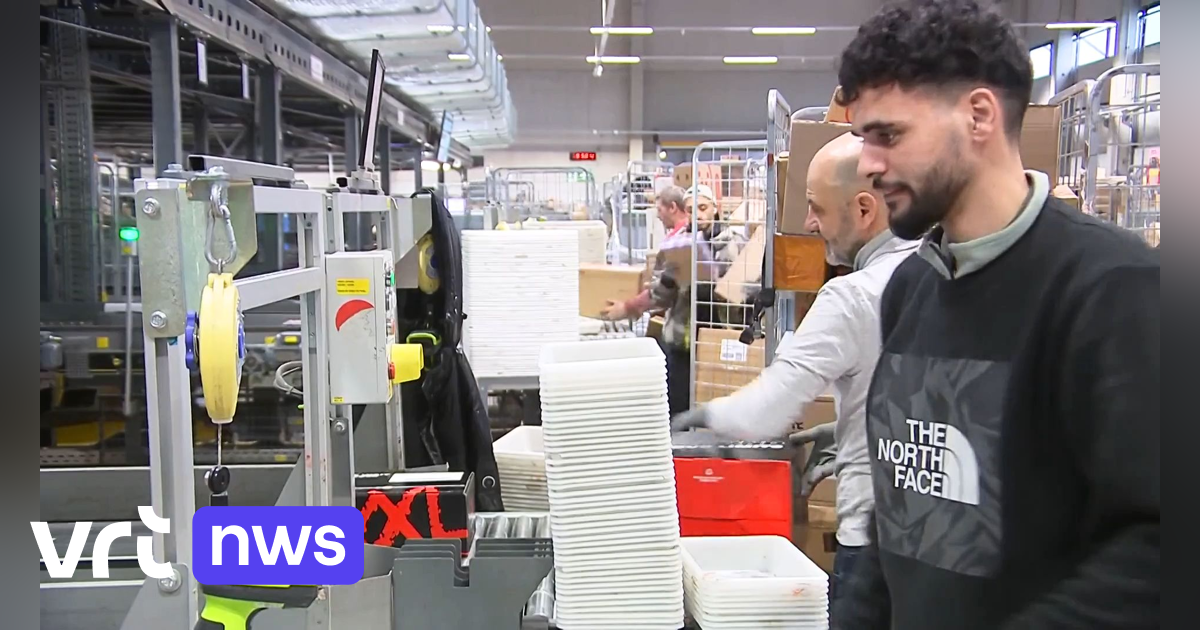 VIDEO "Eerder Black Week in plaats van Black Friday": drukke periode ...