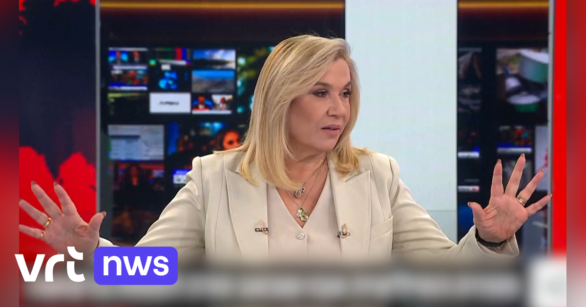 "Erg belangrijk nieuws": Israëlische openbare omroep verheugd over ...