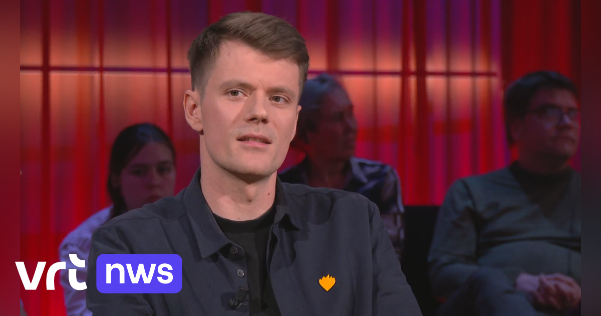 Marijn Trio over mogelijke verkiezingen in Oekraïne: "Dit is tegenzet ...