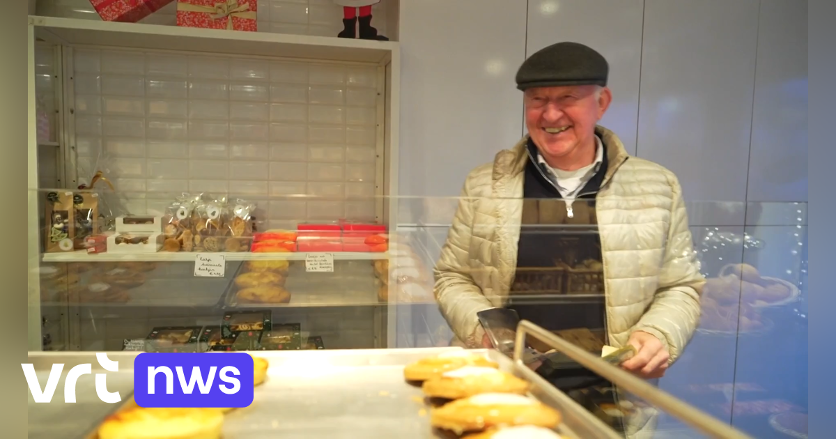 VIDEO "Briefjes van 200 frank zaten 20 jaar lang in portefeuille van ...