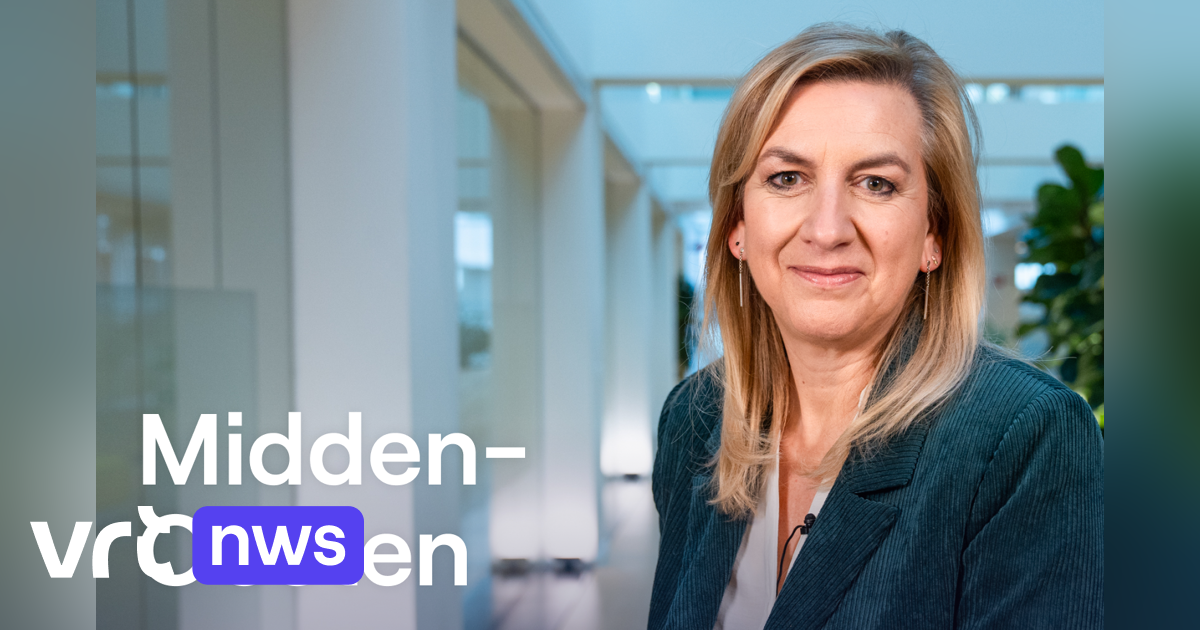 VIDEO Inge Vrancken: “2026 wordt jaar van de waarheid voor de ...