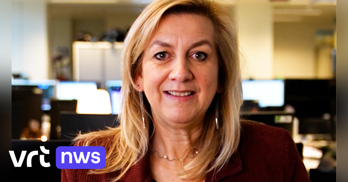 VIDEO Inge Vrancken: "Niet zeker dat Iraniërs nu meer vrijheid ...