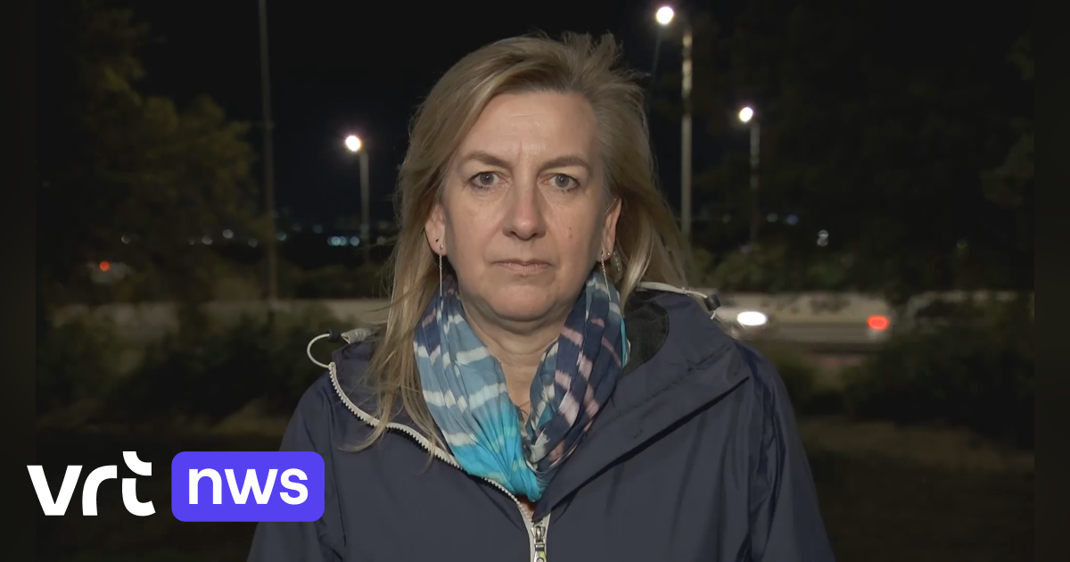 VIDEO Inge Vrancken: "Israëlische leger heeft al maanden plannen klaar ...